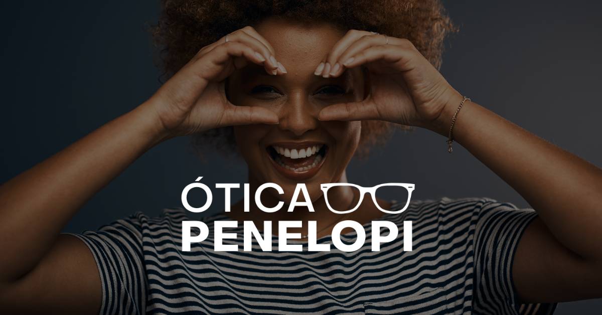 Armações 3 peças / Balgrif - Ótica Penelopi